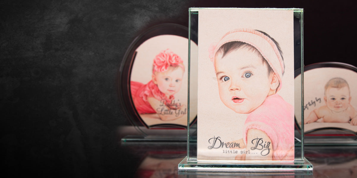 HUMAN SAND PORTRAITS – SandAndArt