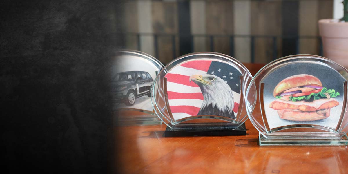 OBJECT SAND PORTRAITS – SandAndArt